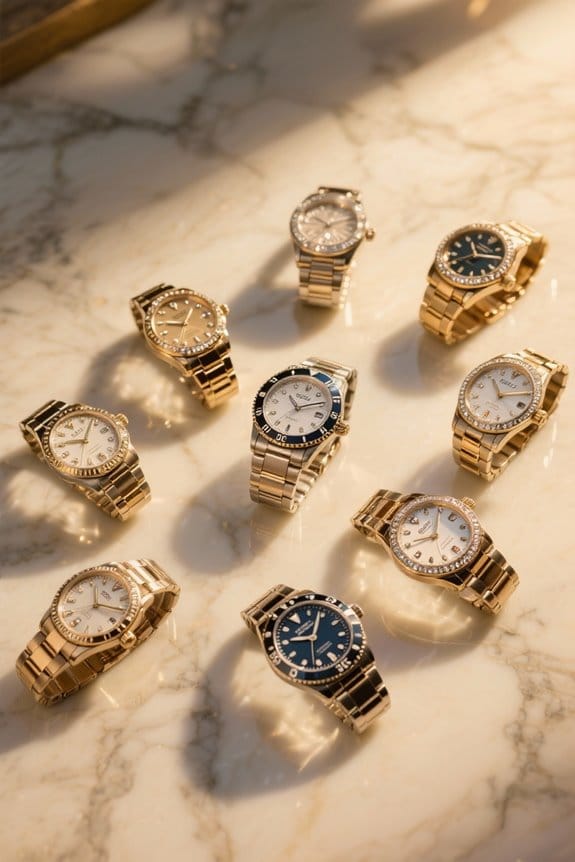10 Best Budget GMT Watches That Prove Style Doesn't Have to Break the ...